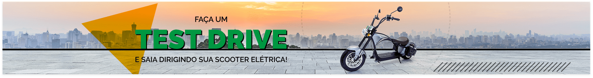 Scooters, Motos e Patinetes Elétricos | Reavel Elétricos